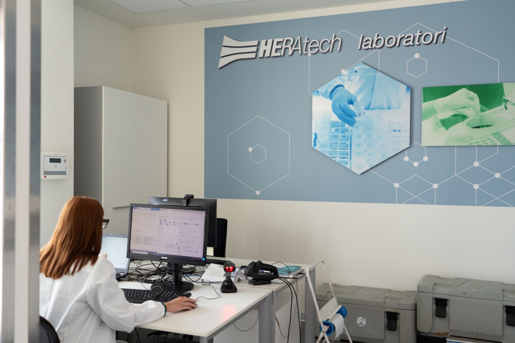 Hera apre a Ravenna secondo lab Emilia – Romagna: studierà rifiuti e ...