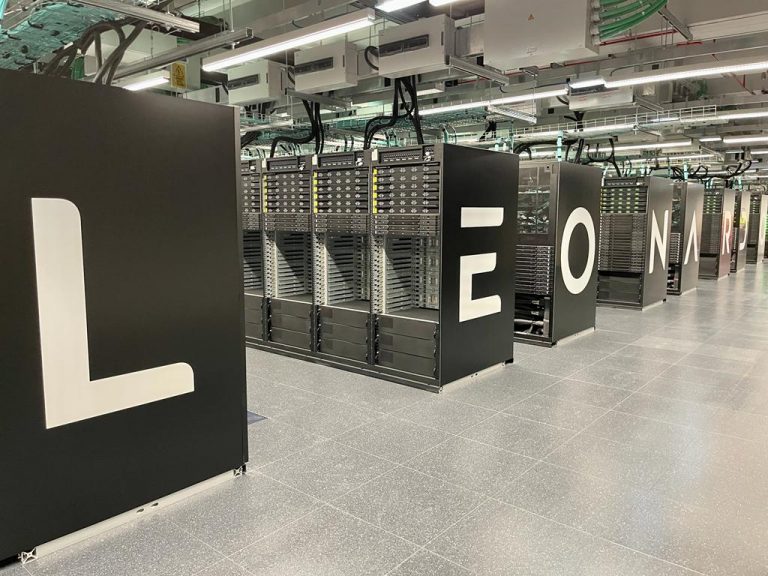 Data Valley: la Commissione Ue premia il progetto italiano dedicato all ...
