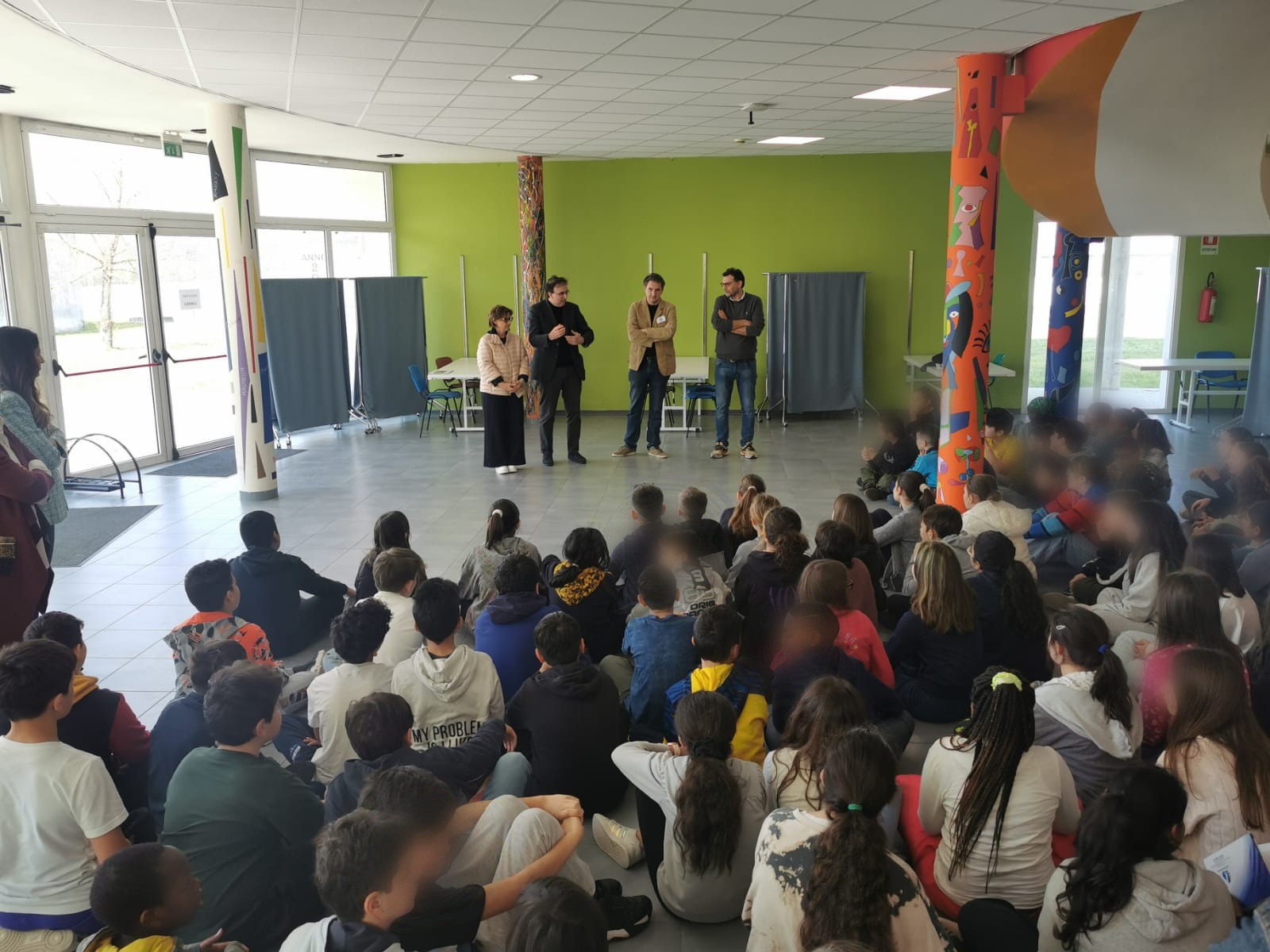 Emiliambiente. World Water Day 2023: insieme per accelerare il ...