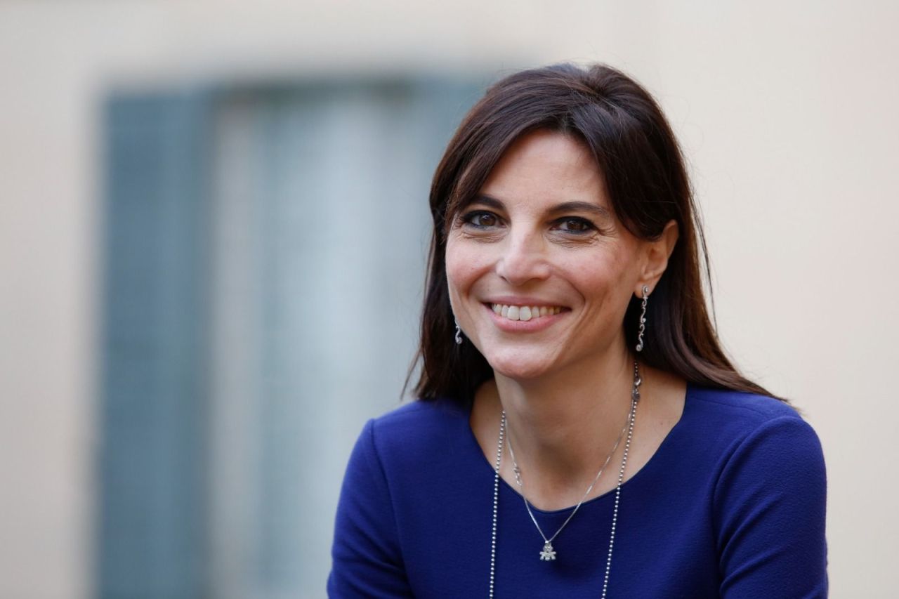 Annamaria Barrile nuova direttrice generale di Utilitalia – Confservizi ...